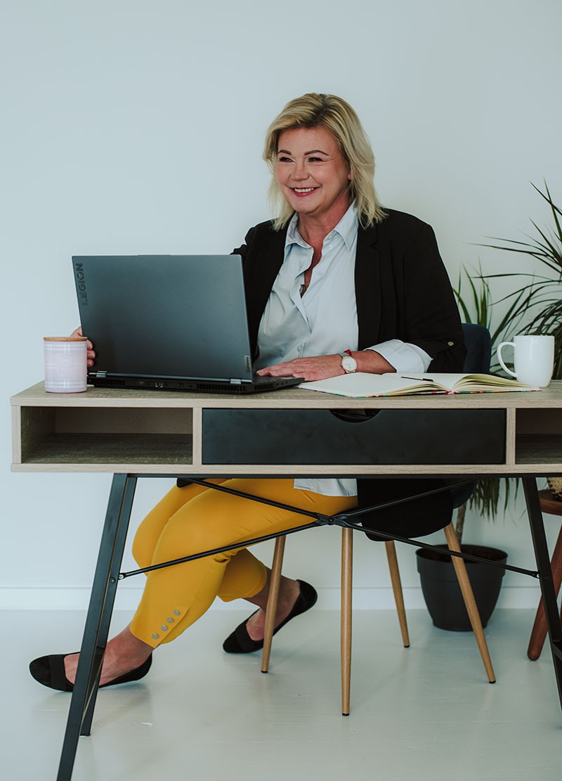 Start - Prawo Pracy Przy Kawie